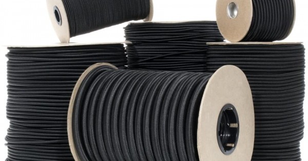 Bungee shock cord 5/8