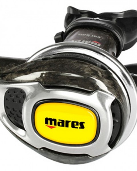 Beyond Limits - Scuba Diving Equipment by MARES in Egypt