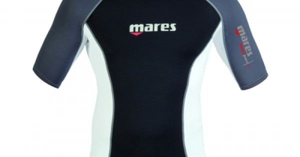 Rash Guards - Scuba Diving Equipment