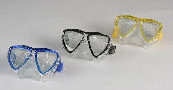 mask wahoo
