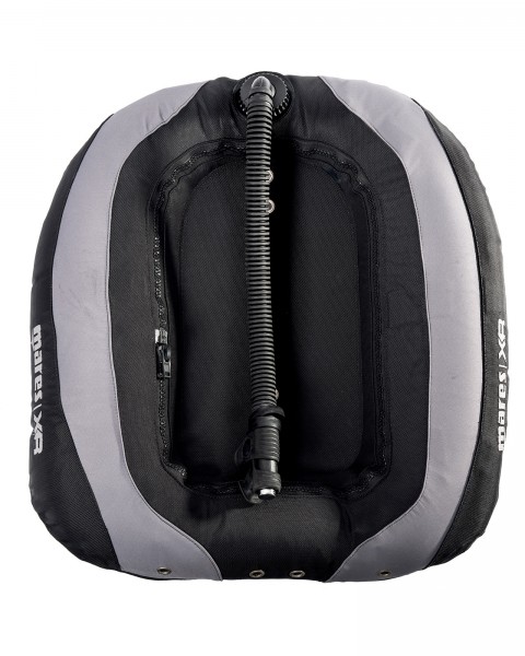 Beyond Limits - Scuba Diving Equipment by MARES in Egypt