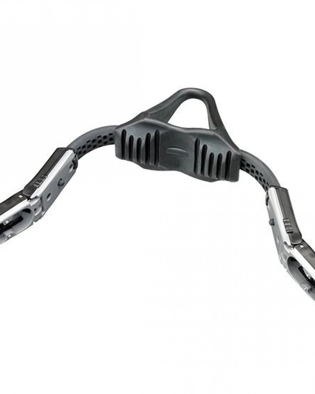 TUSA BUNGEE FINS STRAP SET TA-