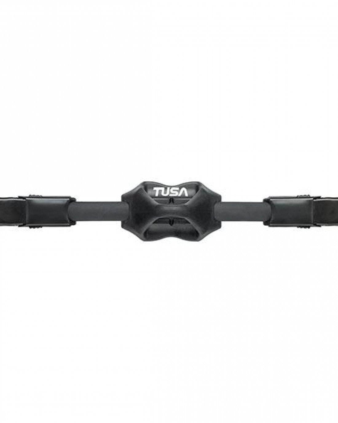 TUSA BUNGEE FINS STRAP SET TA-