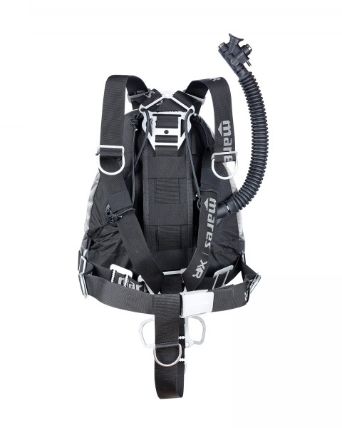 Beyond Limits - Scuba Diving Equipment by MARES in Egypt
