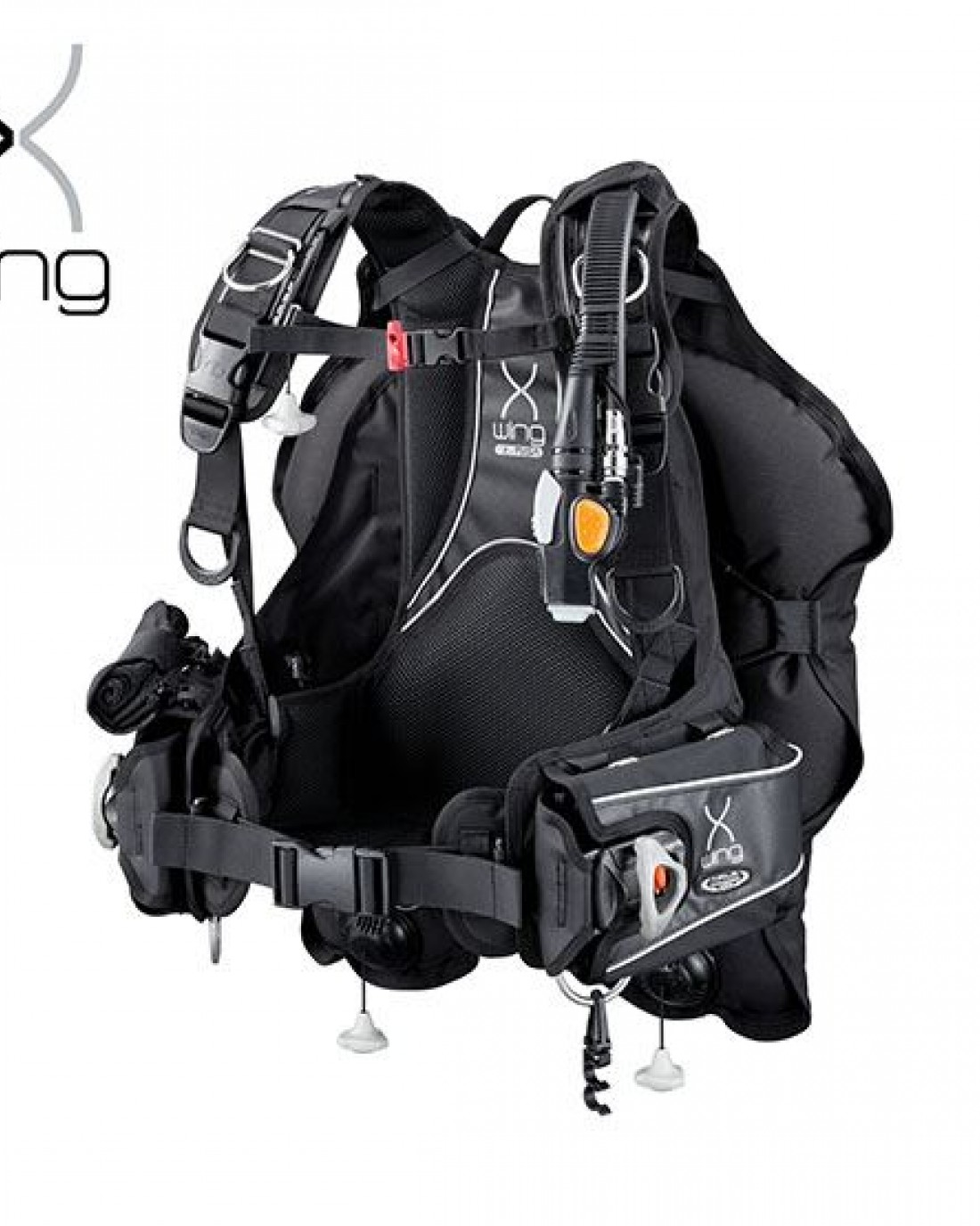 TUSA BCD 8000