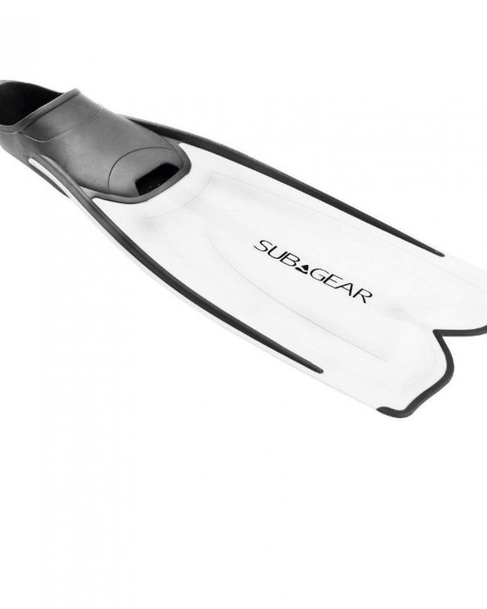 SUB GEAR FLUIDA WHITE 40-41