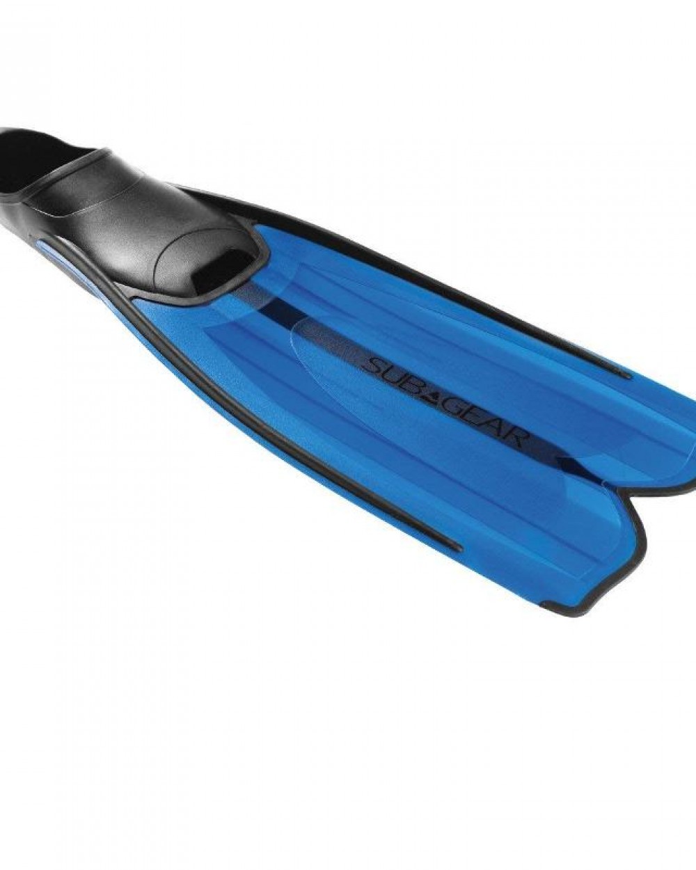 SUB GEAR FLUIDA WHITE 40-41